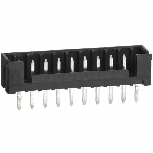 DF3A-10P-2DSA Hirose Electric Co Ltd | Conectores, interconectores | DigiKey